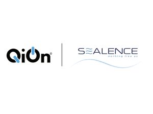 MegaWatt Charging Solutions - QiOn